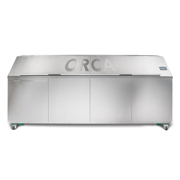 Food Waste Digesters - Dunbrae Food Service & Bakery Equipment