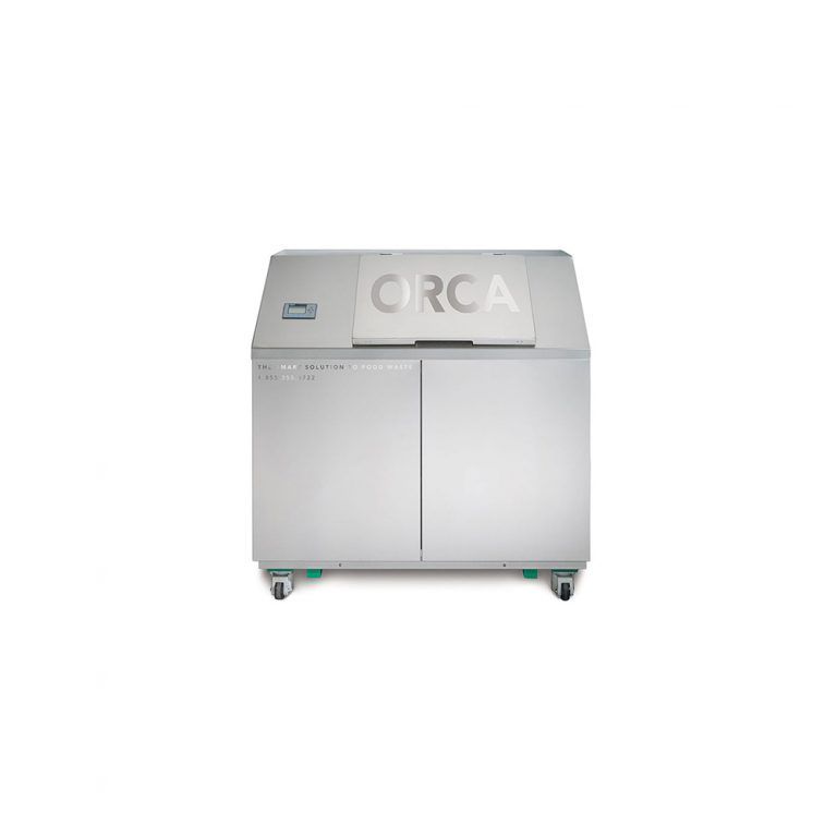 Food Waste Digesters - Dunbrae Food Service & Bakery Equipment