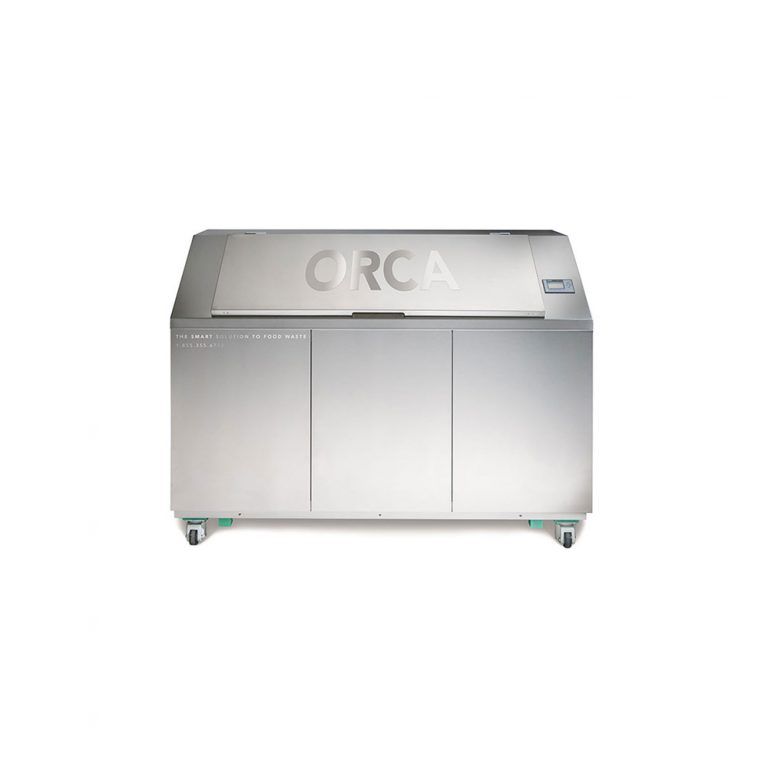 ORCA OG50 - Dunbrae Food Service & Bakery Equipment