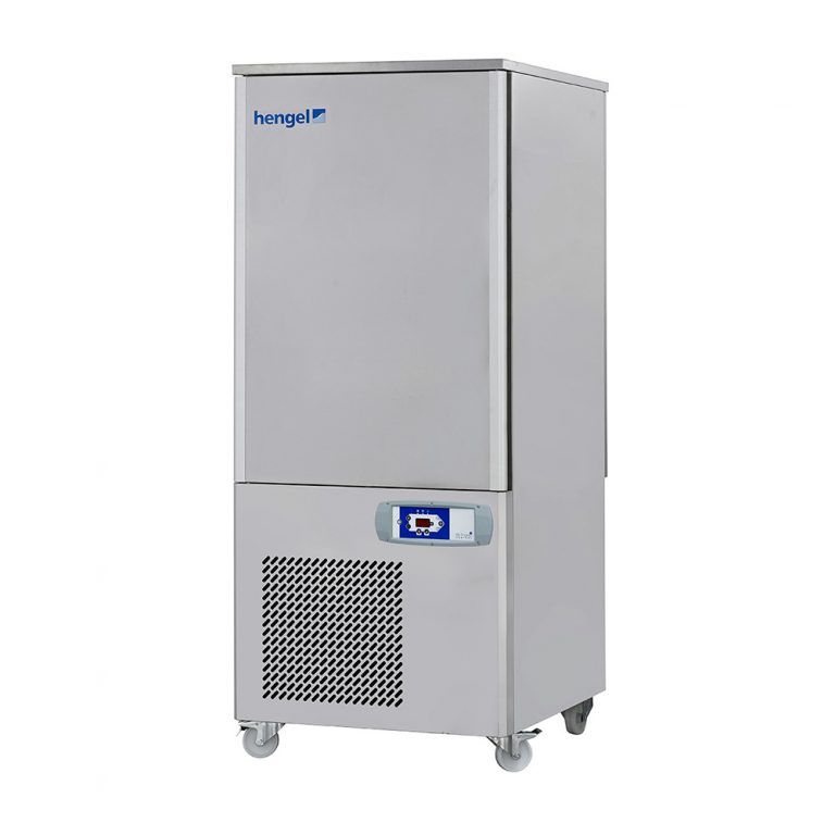 Hengel 15-Tray Blast Chiller / Freezer - Dunbrae Food Service & Bakery ...