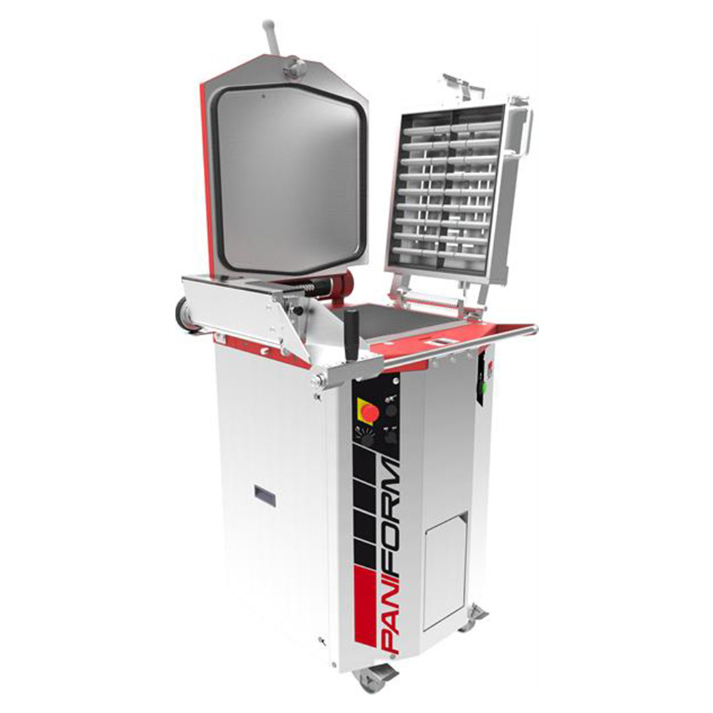 Dough Divider Moulder - Dunbrae Food Service & Bakery Equipment