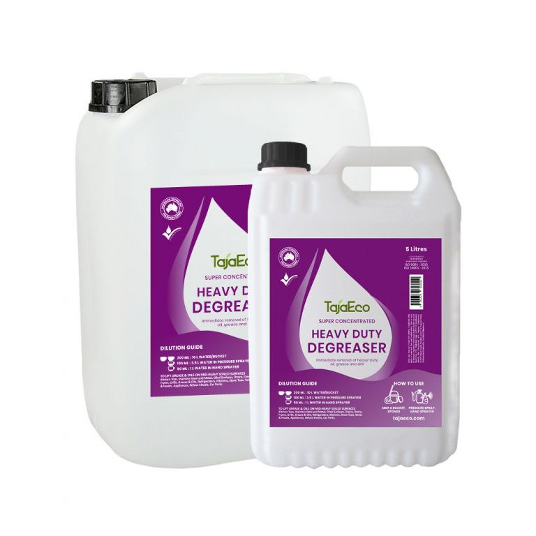 Super Concentrated Heavy Duty Degreaser - Dunbrae Food Service & Bakery ...